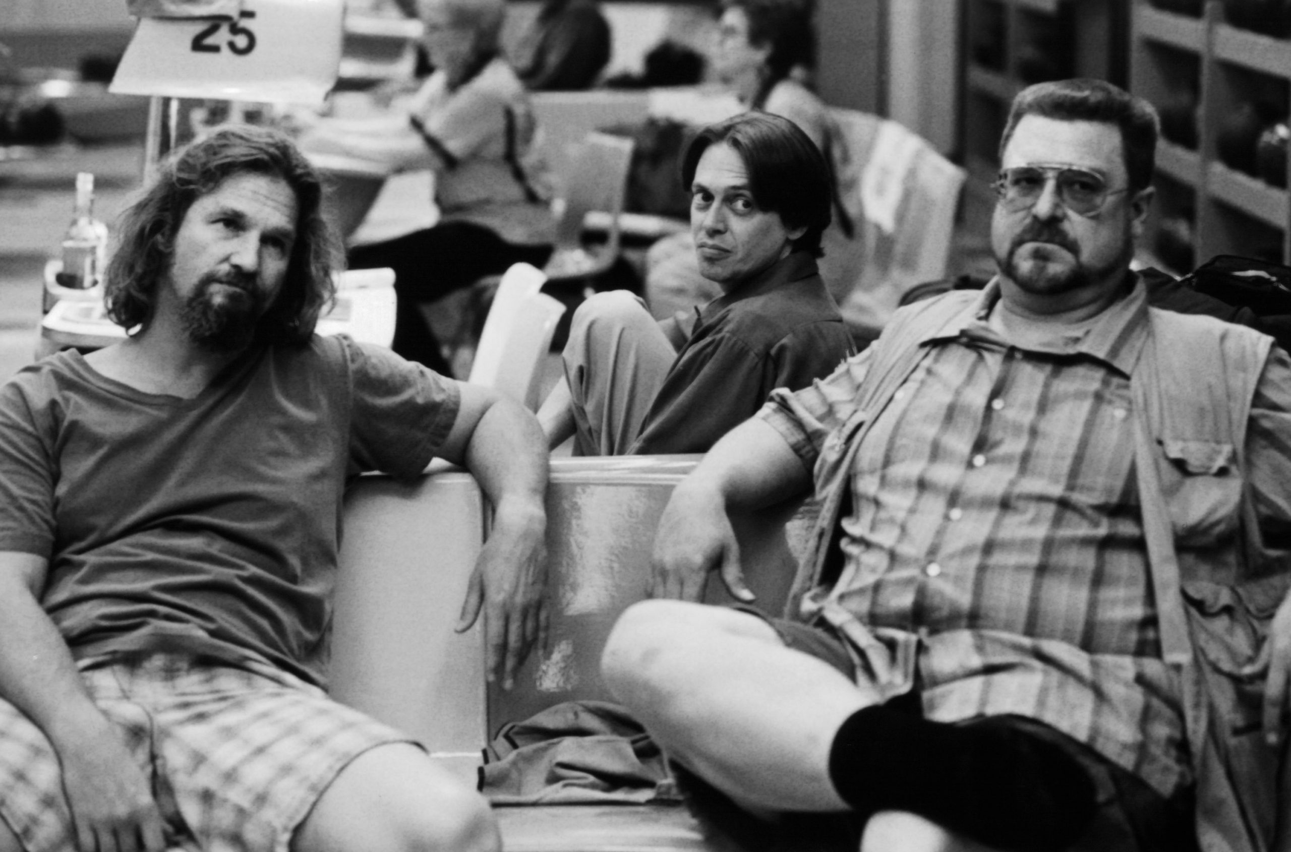 The Dude ! – Boukou Délire